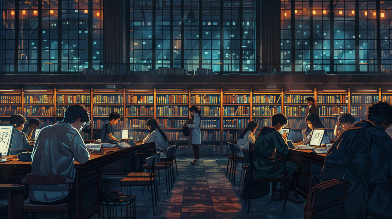 Adjectives as modifiers in Japanese Grammar - Lingolium